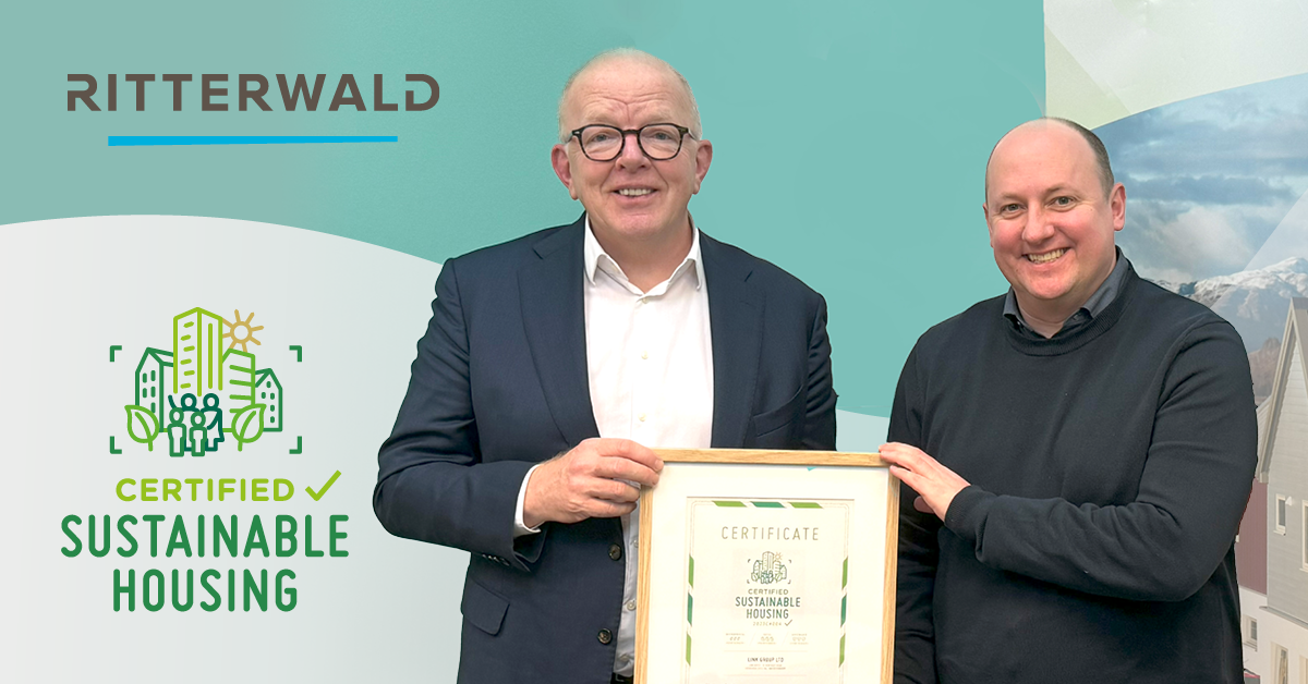 Link Group demonstrates sustainability leadership in Scottish social ...