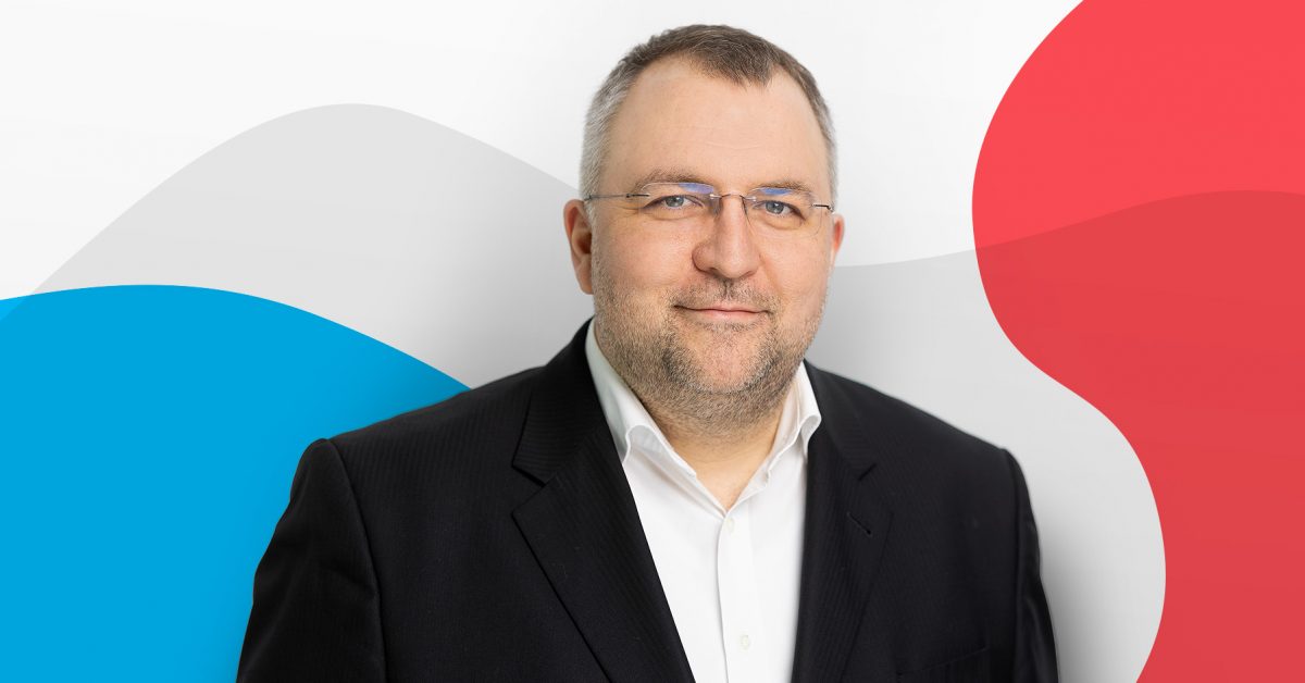 Christian Baddack | Director Investment Management | RITTERWALD Consulting
