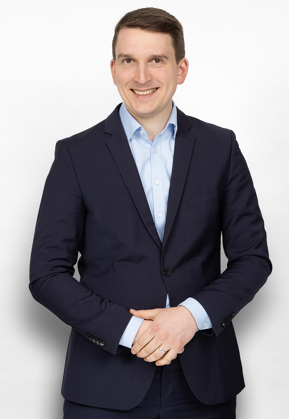 Fanny Makimuena | Human Resource Specialist | RITTERWALD ...