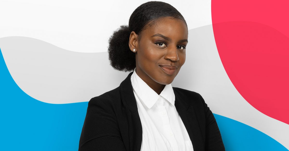 Fanny Makimuena | Human Resource Specialist | RITTERWALD ...