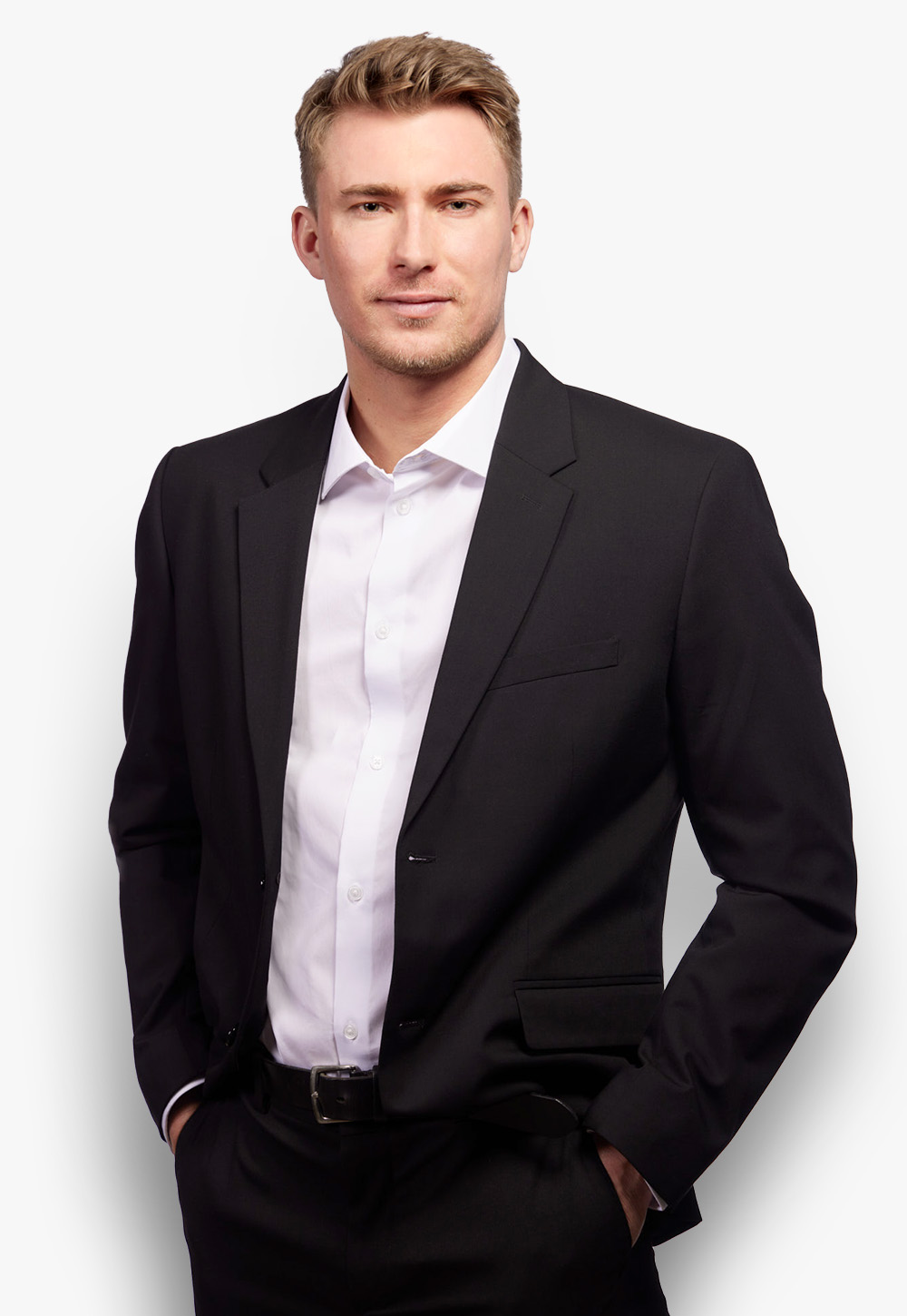 Unser Team | RITTERWALD Unternehmensberatung