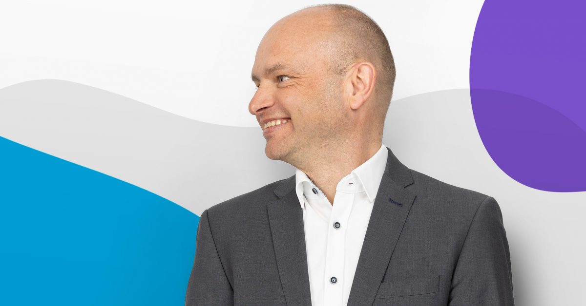 Michael Steinborn | Senior Managing Expert | RITTERWALD ...