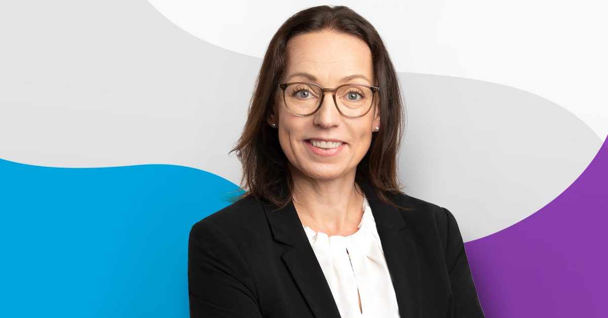 Antje Zietsch | Management Assistant | RITTERWALD Unternehmensberatung